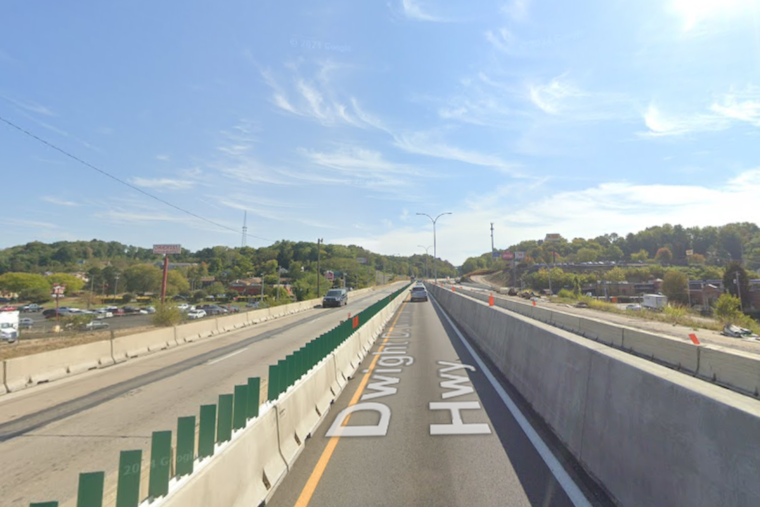 Newly Reimagined I-70 Westbound Rest Area Opens in Muskingum County,