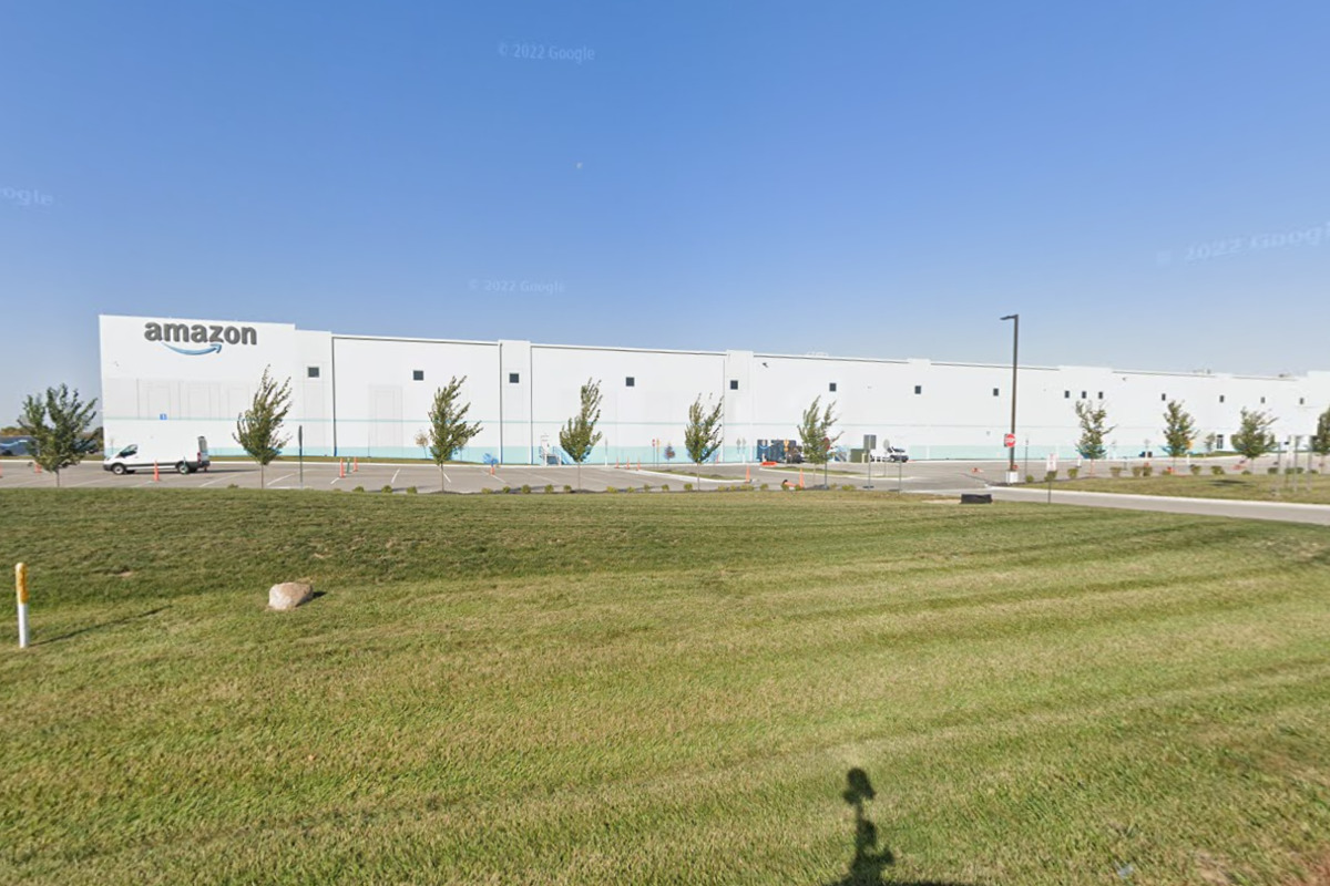 No Charges Filed in Self-Defense Shooting at Hancock County Amazon