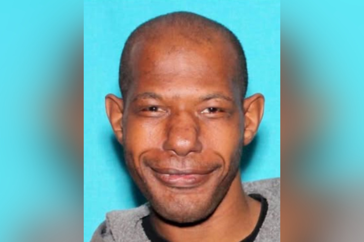North Las Vegas Police Seek Help to Find Missing Man with Diminished
