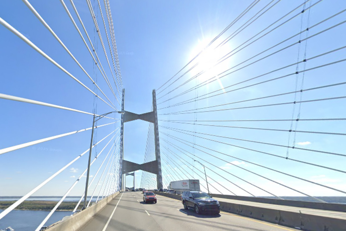 NTSB Urges Safety Assessment for Jacksonville's Dames Point Bridge