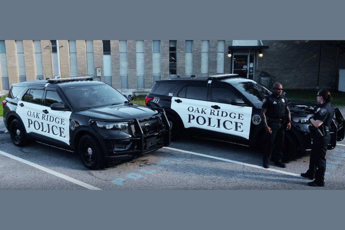 Oak Ridge Police Renew Public Appeal in "Lady in the Lake" 25-Year-Old