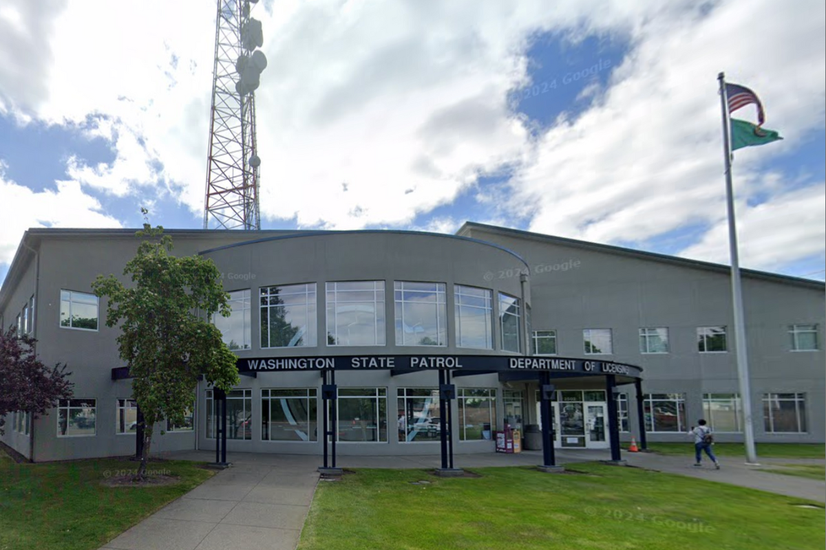 Off-Duty Washington State Trooper Arrested for DUI Vehicular Homicide