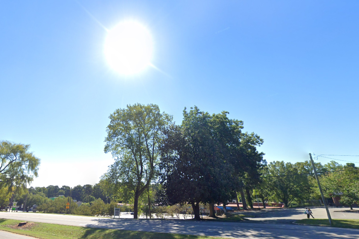 Oklahoma City Forecast: Weather Whiplash with Sunny Spells and Sudden