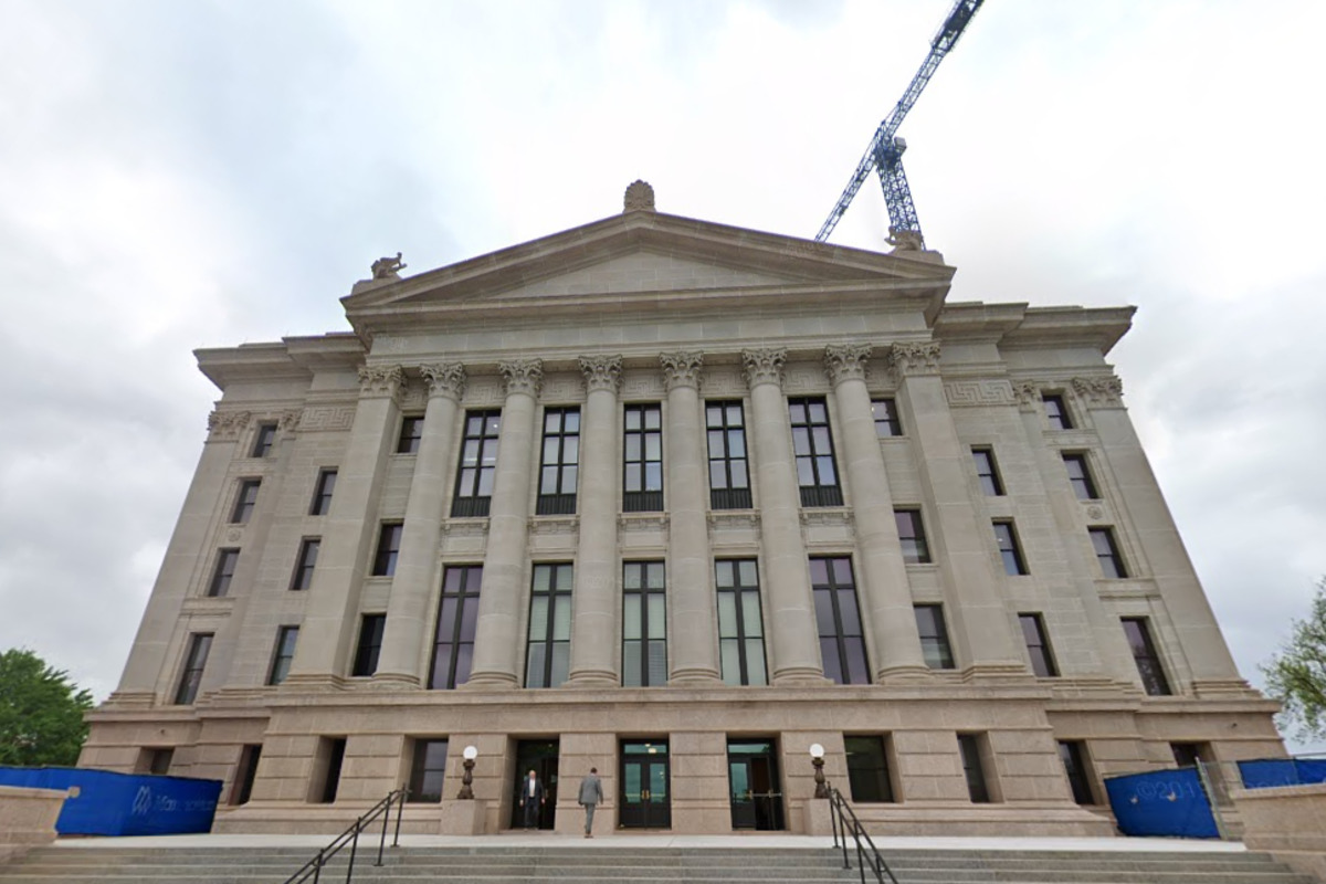 Oklahoma Senate Passes Bill Amplifying Penalties for Domestic