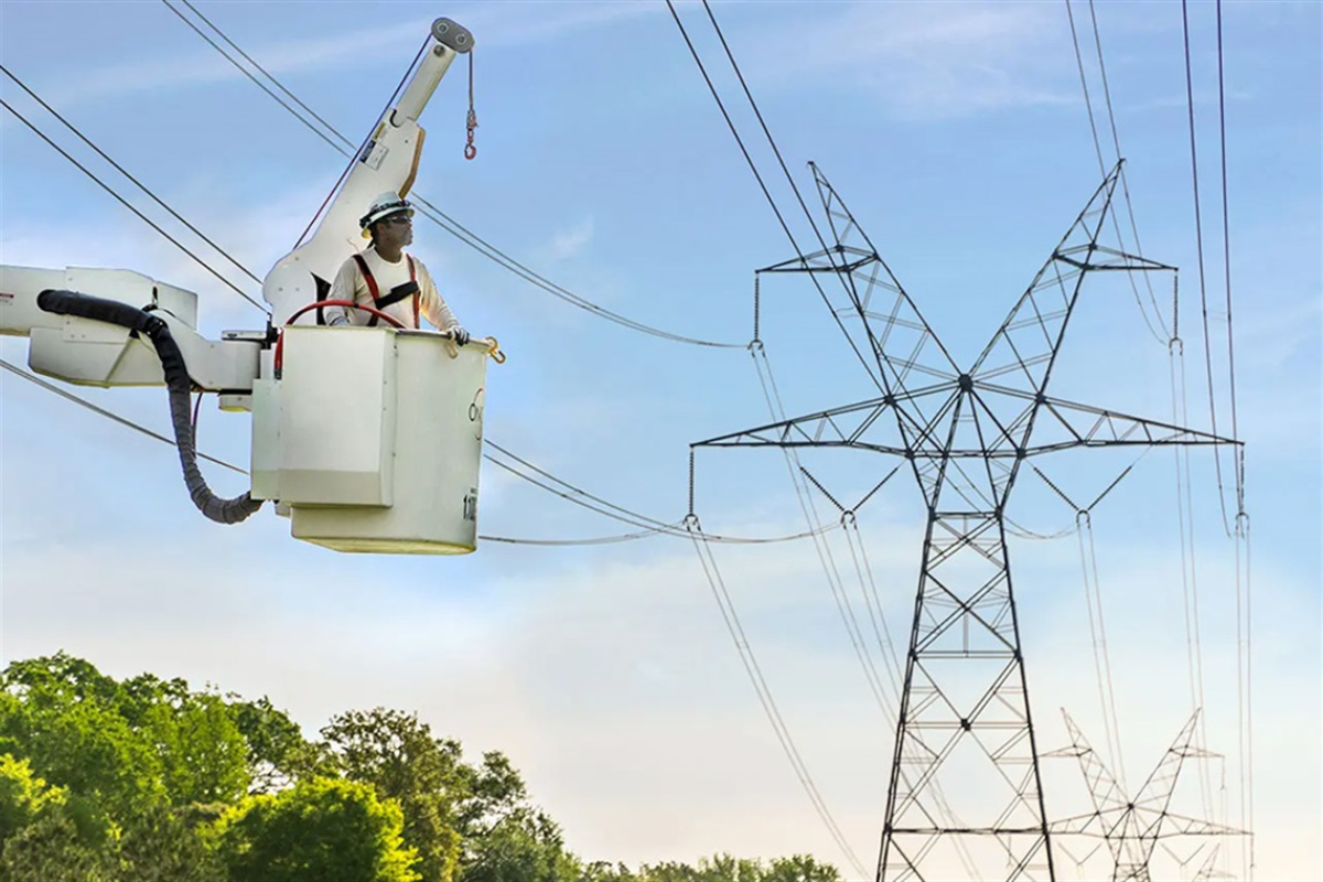 Oncor Plans New Electrical Infrastructure to Meet Energy Demands in