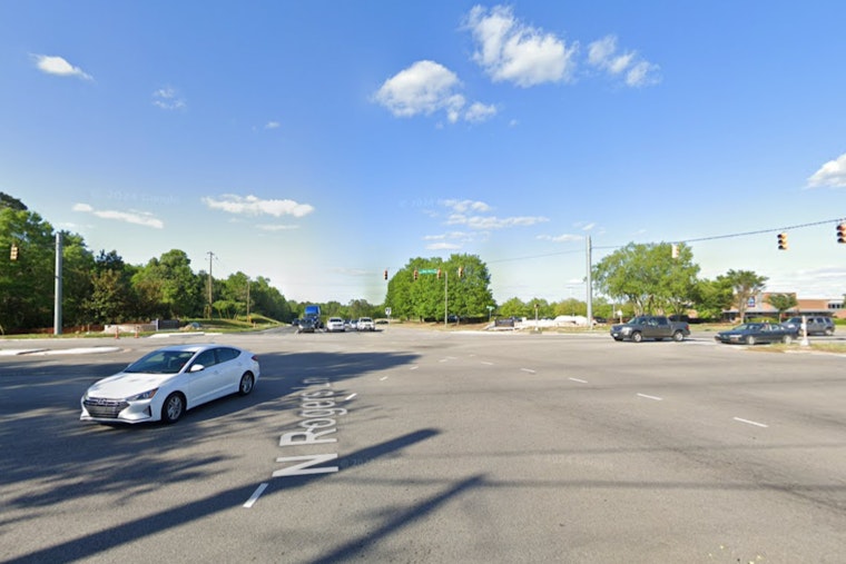 One Critically Injured in East Raleigh Shooting as Police Investigate