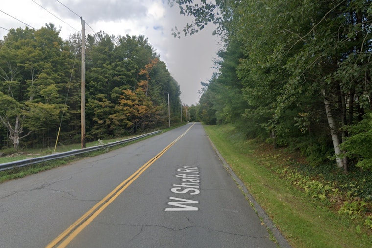 One Dead, Two Injured in Late-Night House Fire in North Adams,