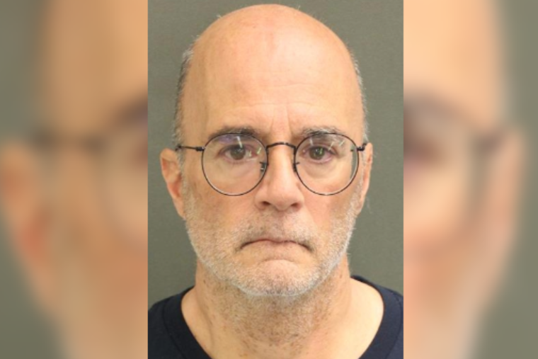 Orange County Elementary Teacher Charged with Unlawful Sexual Contact