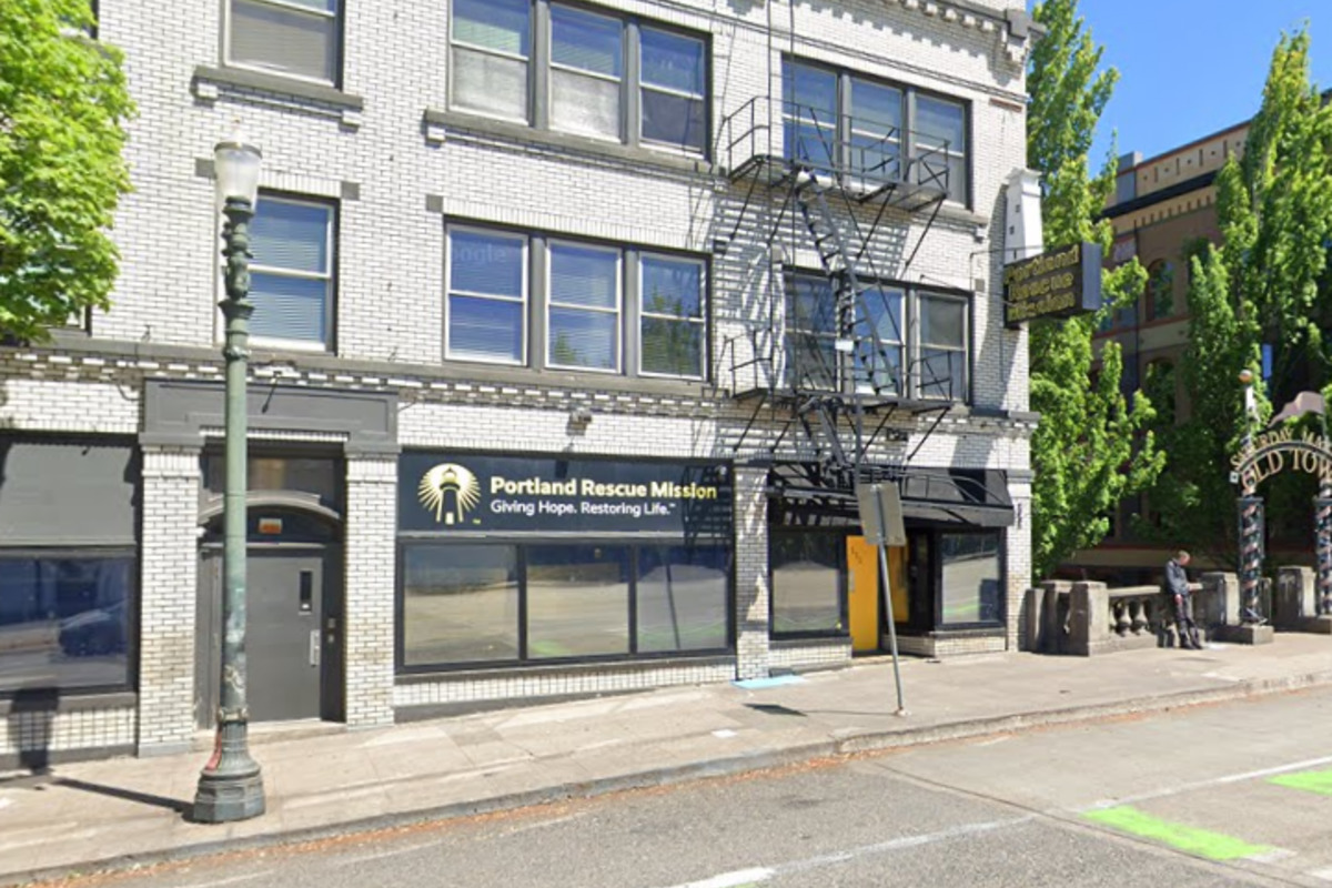 Oregon Exceeds Homelessness Response Goals in Rural Areas Under