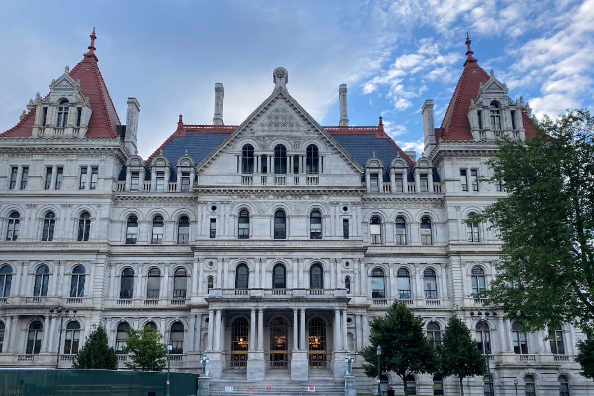 OSI Report Clears Syracuse Police Officer in Fatal Collision with