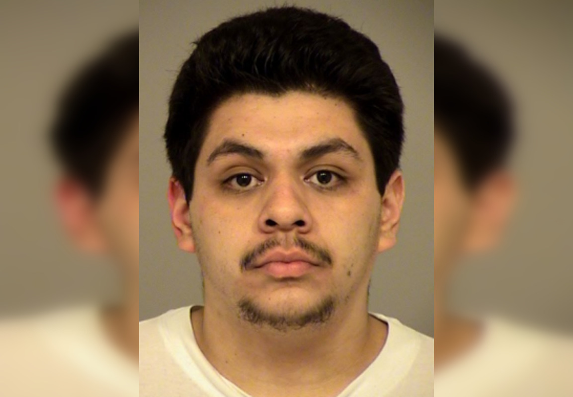 Oxnard Gang Member Pleads Guilty to 2016 Second-Degree Murder of