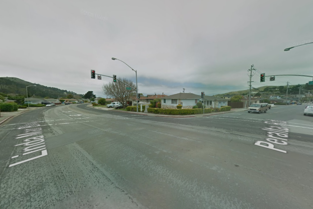 Pacifica Man Charged with DUI Following Hit-and-Run Collision, Police
