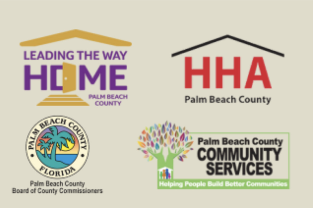 Palm Beach County Sees Encouraging 285 Decrease In Homelessness 3182
