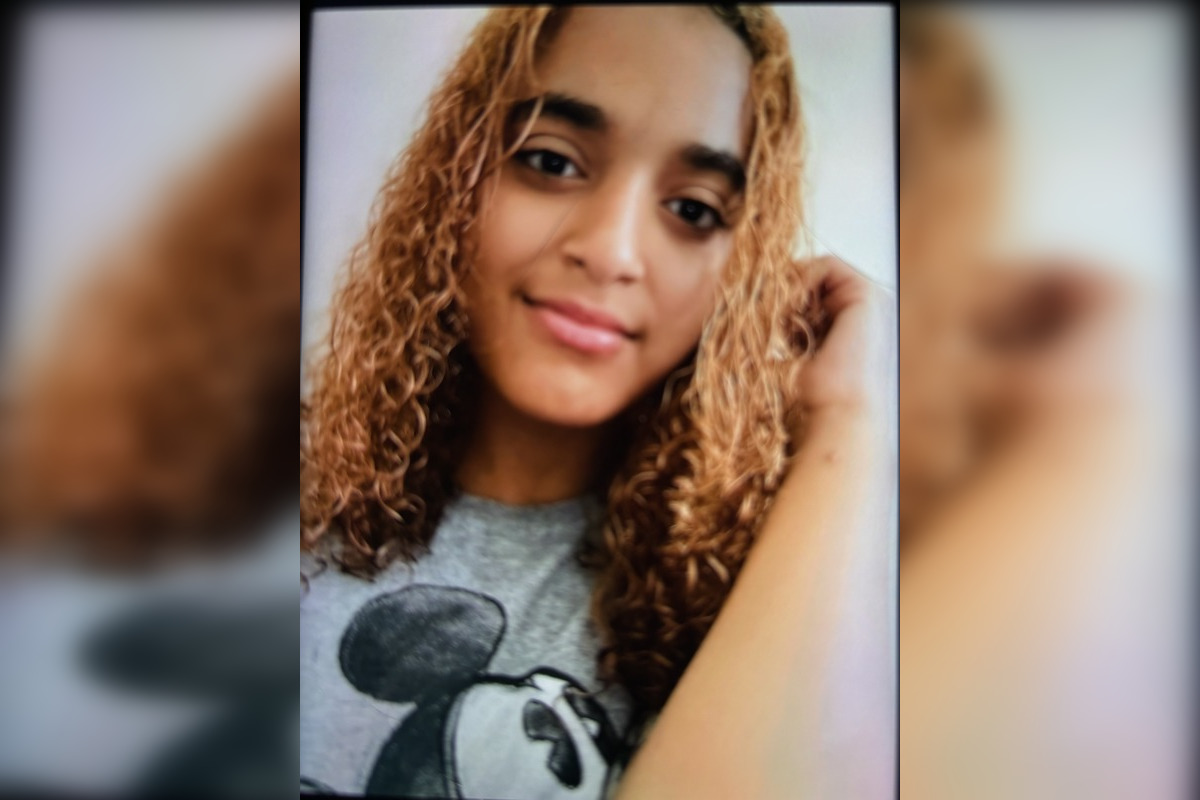 Pasco County Sheriff's Office Seeks Public's Help in Locating Missing