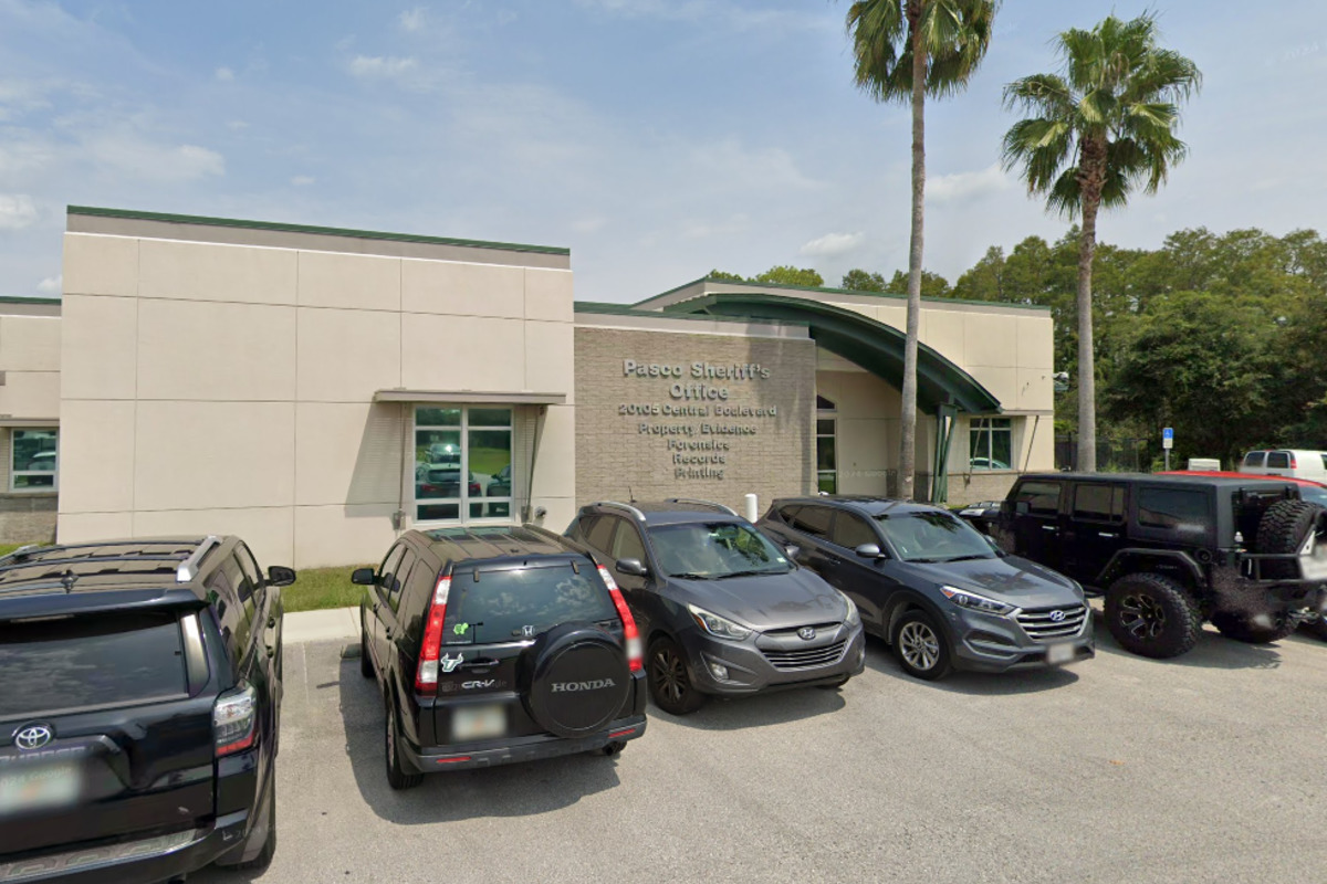 Pasco Sheriff's Office Seeks Public Aid in Locating Endangered Missing