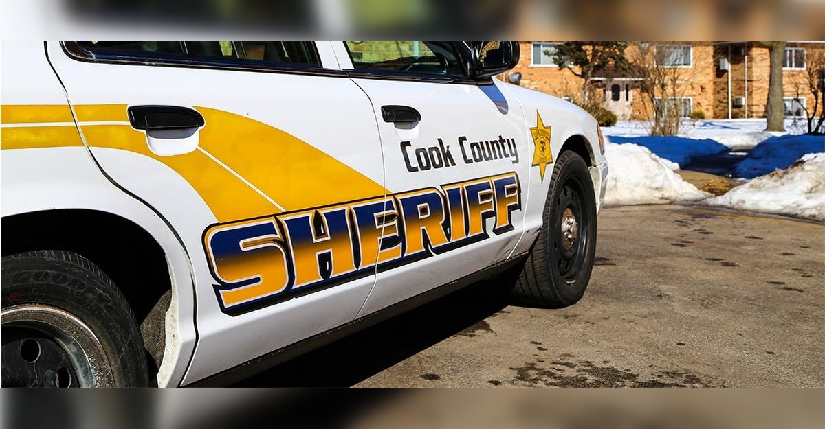 Pedestrian in Critical Condition After Being Struck by Cook County