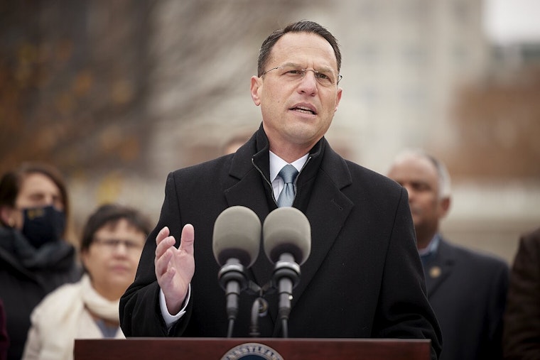 Pennsylvania Governor Josh Shapiro to Unveil "Lightning Plan" for