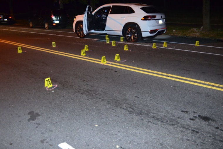 Philadelphia Gang Members Sentenced for Murders and Shootings Amidst