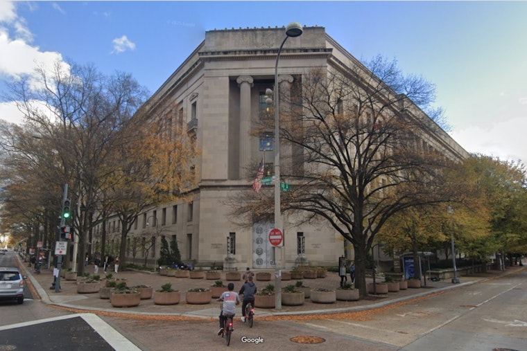 Philadelphia Man Joseph LaForte Sentenced to Over 15 Years for