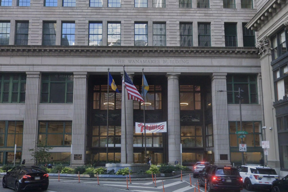 Philadelphia Man Vincent Perkins Convicted in Strawberry Mansion