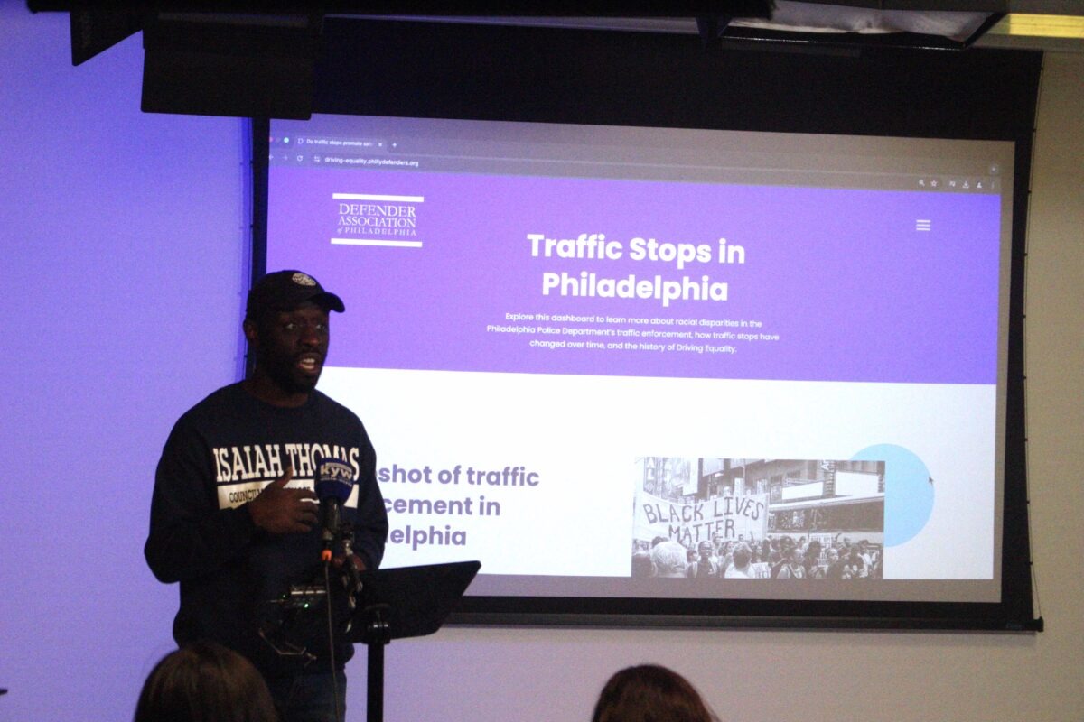 Philadelphia Marks 3rd Anniversary of Driving Equality Law with Launch