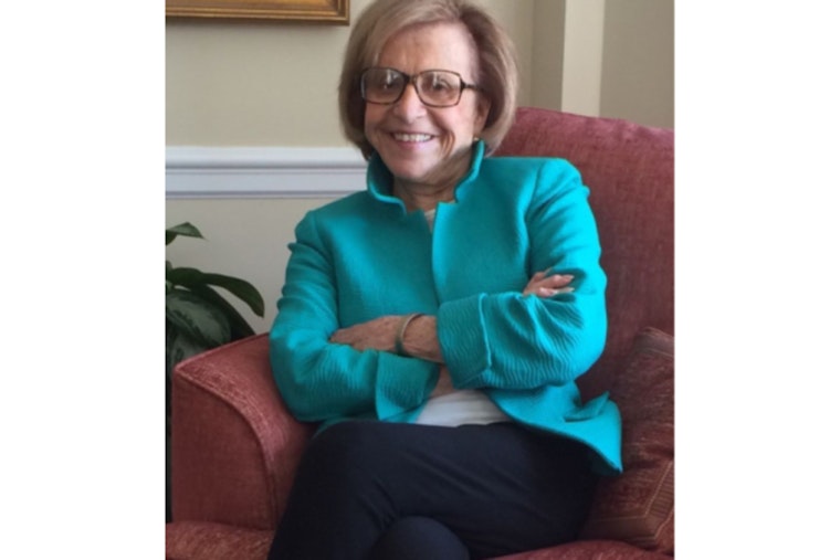 Philadelphia Mourns the Passing of Honorable Phyllis W. Beck, Legal