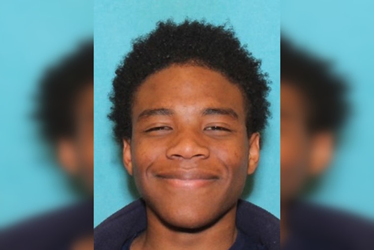 Philadelphia Police Seek Community Assistance in Locating Missing Teen