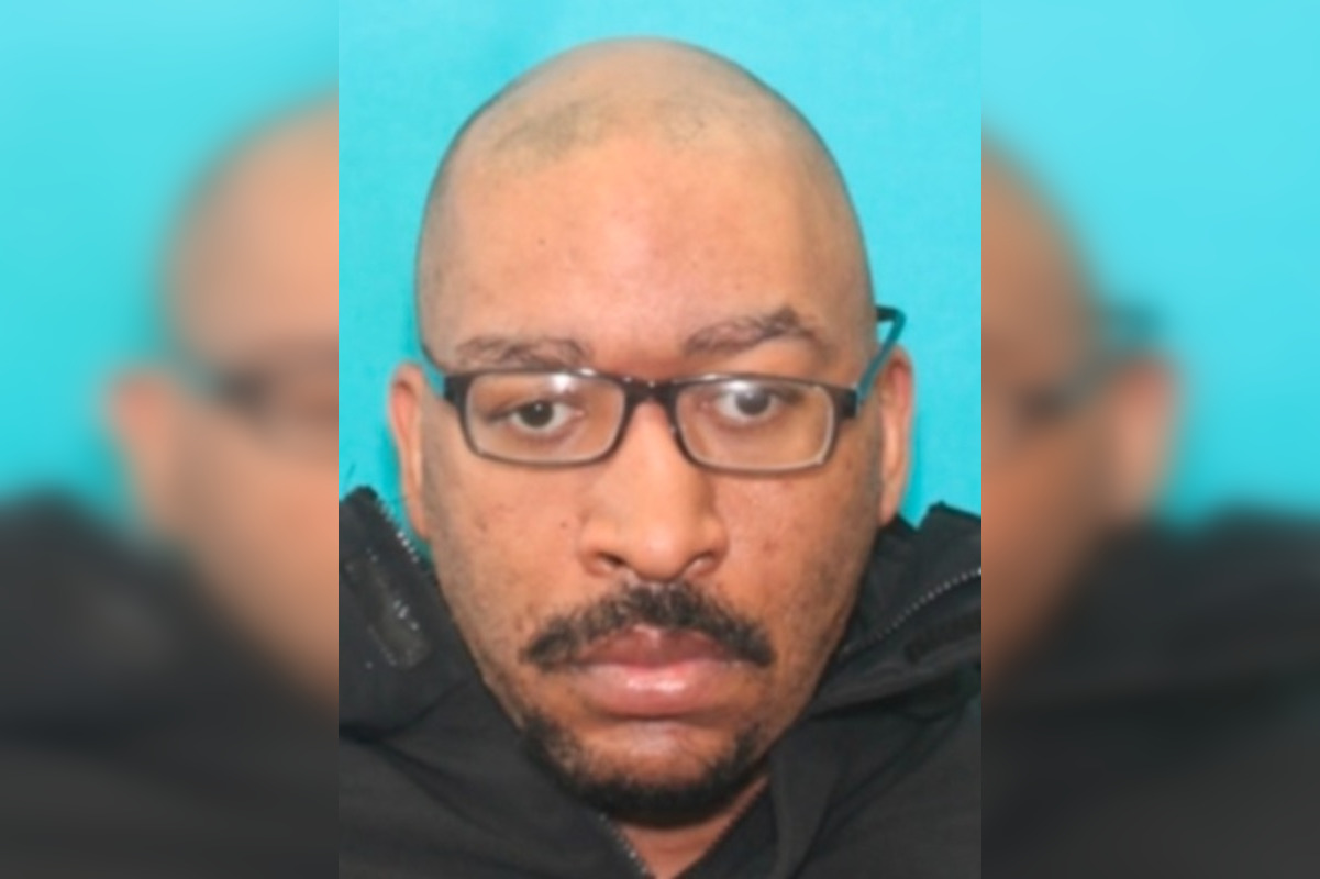 Philadelphia Police Seek Public's Help in Locating Missing Man from