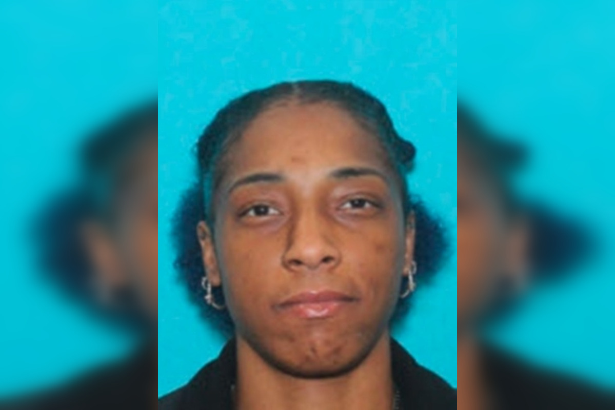 Philadelphia Police Seek Public's Help in Locating Missing Woman