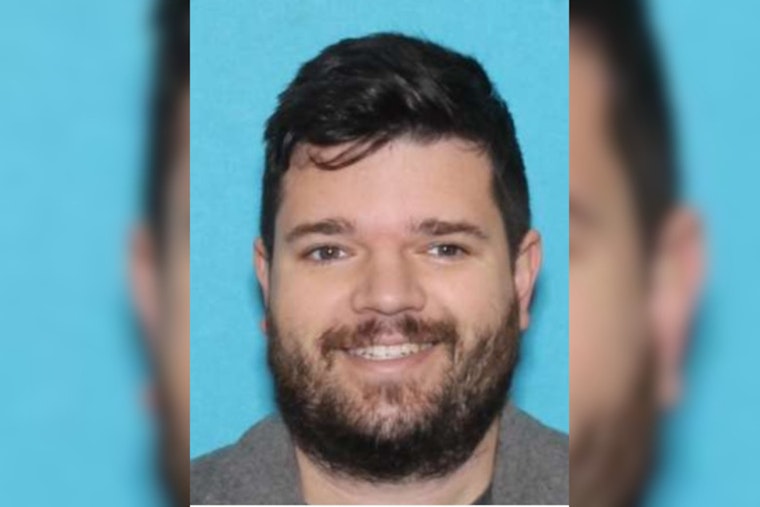 Philadelphia Police Seek Public's Help to Locate Missing Man Thomas