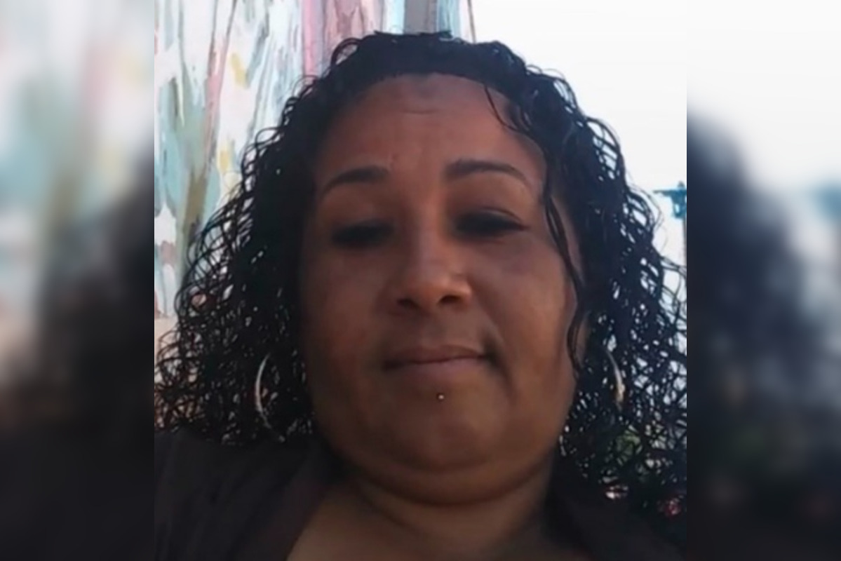 Philadelphia Rallies in Search for Missing Endangered Resident Lourdes