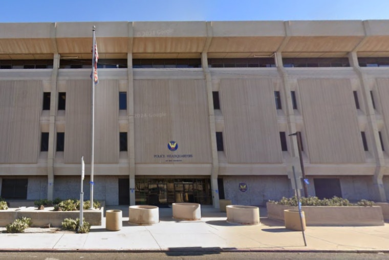 Phoenix Police Department Sees Surge in Recruit Applications Amid