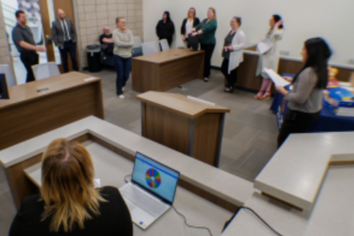Pinal County Marks National Public Defense Day with an Educational