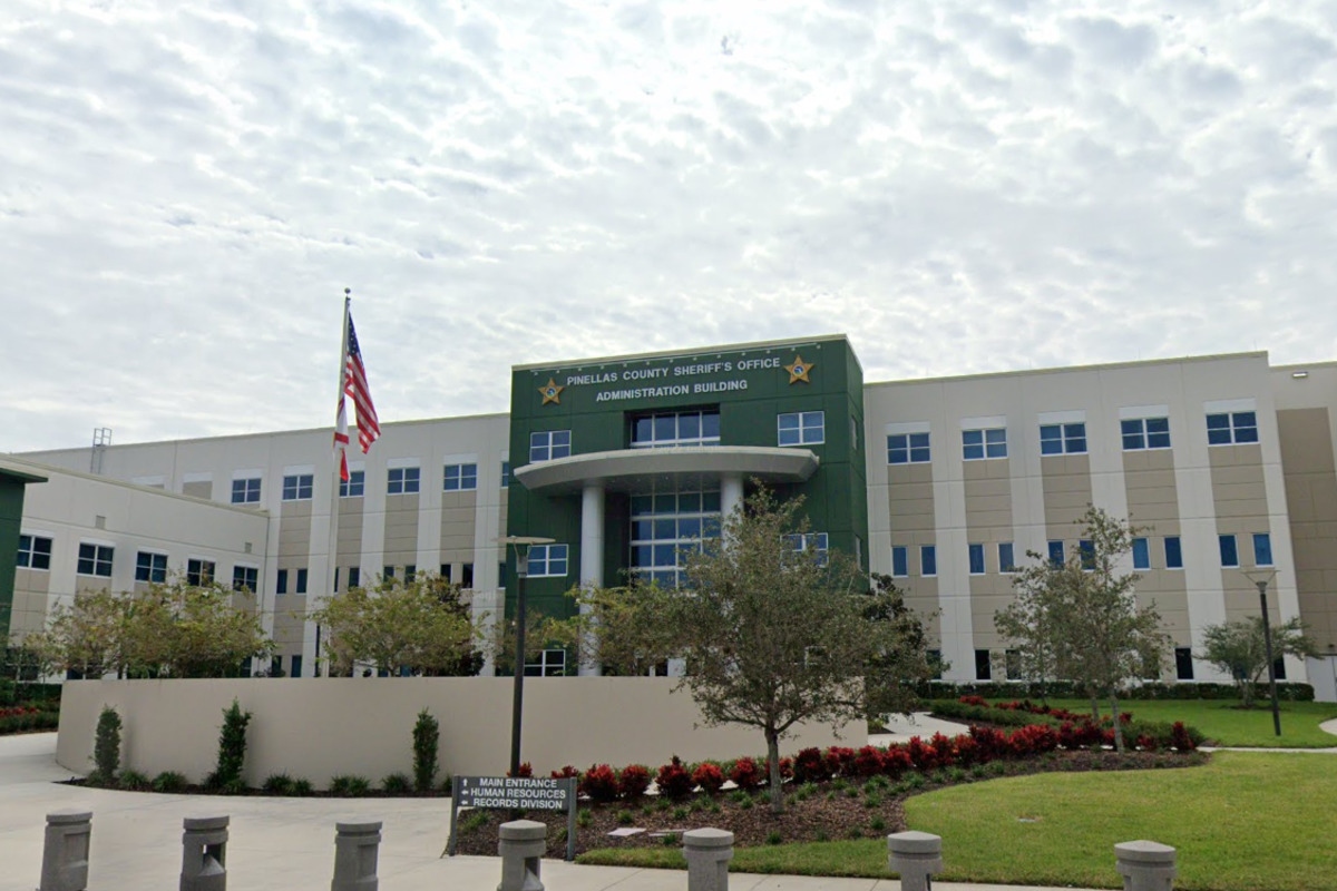 Pinellas County Sheriff's Office Seeks Skilled Craftsworker for Jail