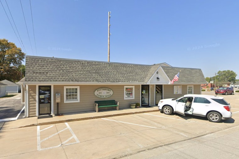 Pittsboro Town Council Greenlights Rezoning for Vantage Data Center
