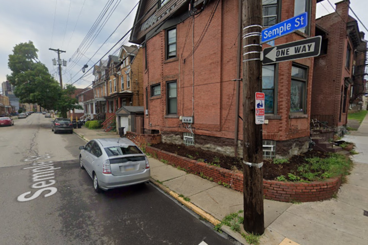 Pittsburgh St. Patrick's Day Celebration Turns Tragic as Porch Roof
