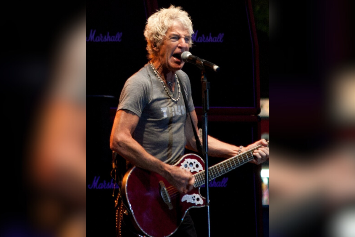 Pittsburgh to Host Legendary Rockers Styx, Kevin Cronin, and Donnie