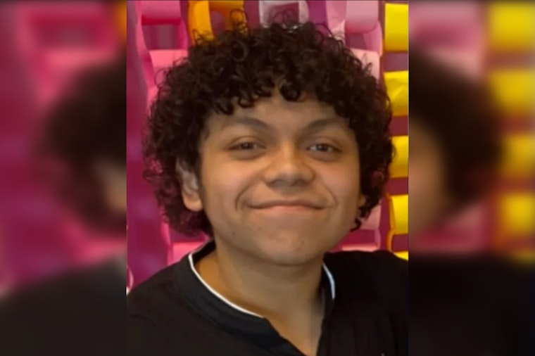 Plainfield Community Unites in Search for Missing Teen Ethan