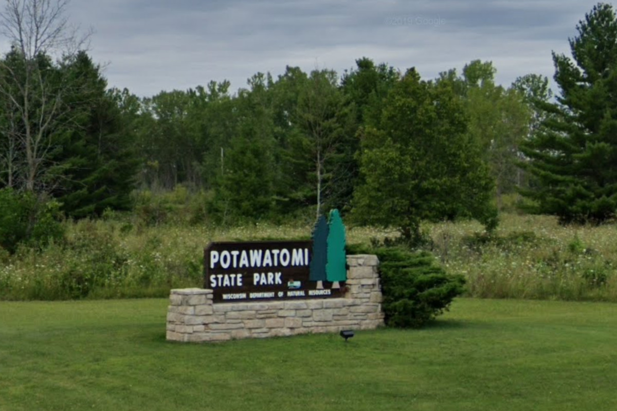 Potawatomi State Park's Historic Observation Tower Set to Reopen This