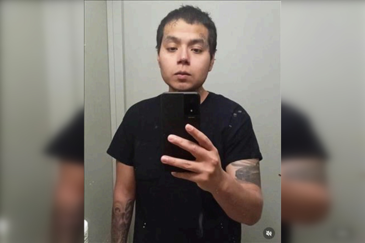 Chicago Police Seek Help in Search for Missing Man, John Vasquez, with