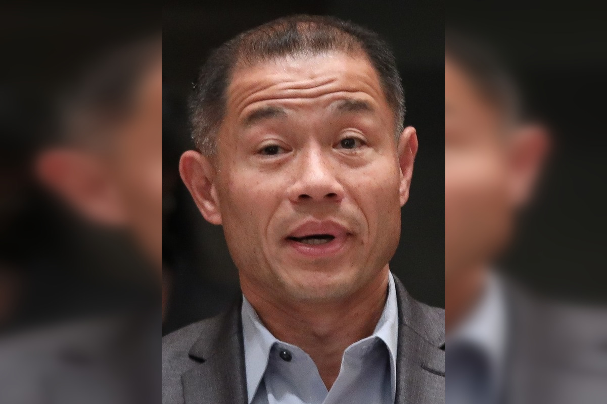 Queens Senator Backs $8 Billion Casino Project Near Citi Field as