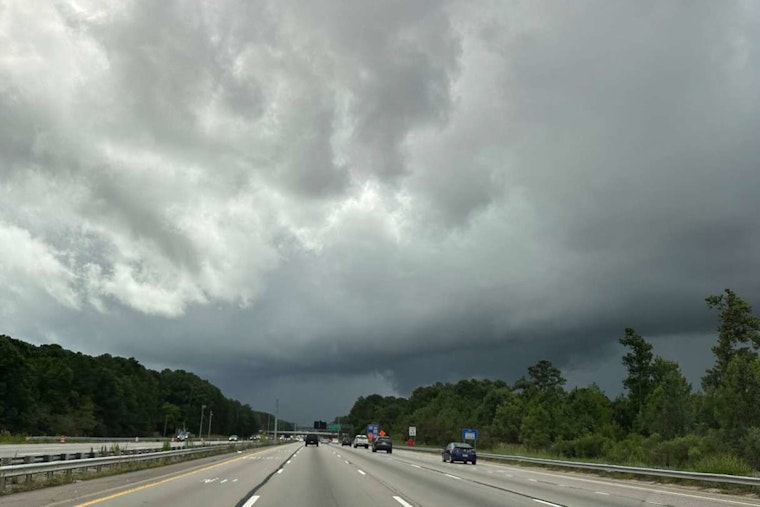 Raleigh City Issues Spring Severe Weather Preparedness Reminder Amidst