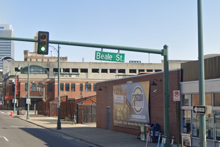 Rapper Sayso P Killed, Sauce Walka Injured in Targeted Downtown