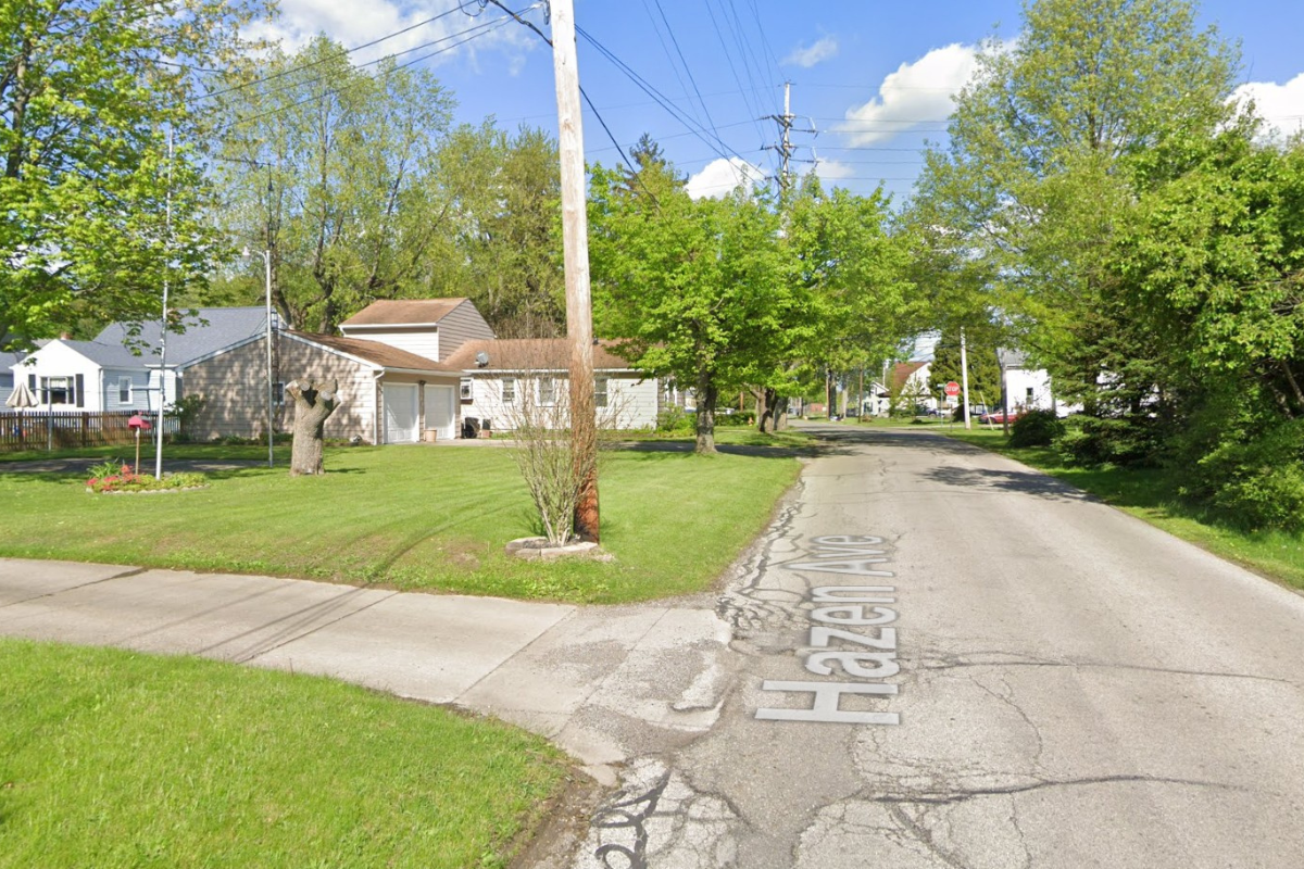 Ravenna Police Fatally Shoot Armed Suspect Who Used Person as Human