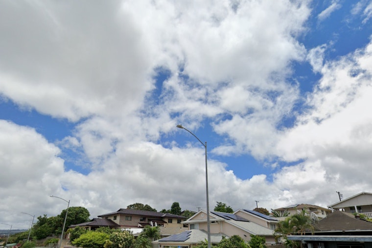 Refreshing Trade Winds to Bring Cooler Weather to Honolulu and Maui