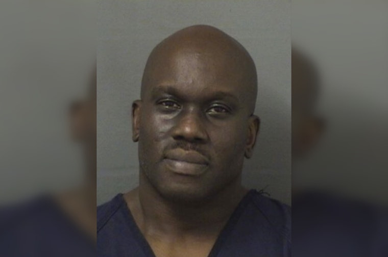 'Return of the Mack' Singer Mark Morrison Arrested on Battery Charge