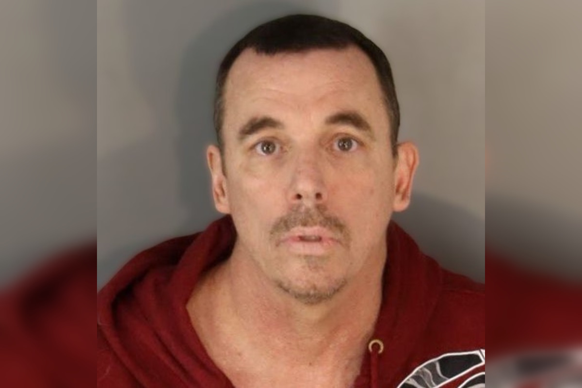 Riverside Police Arrest Two Suspects in Child Sexual Abuse Case, One