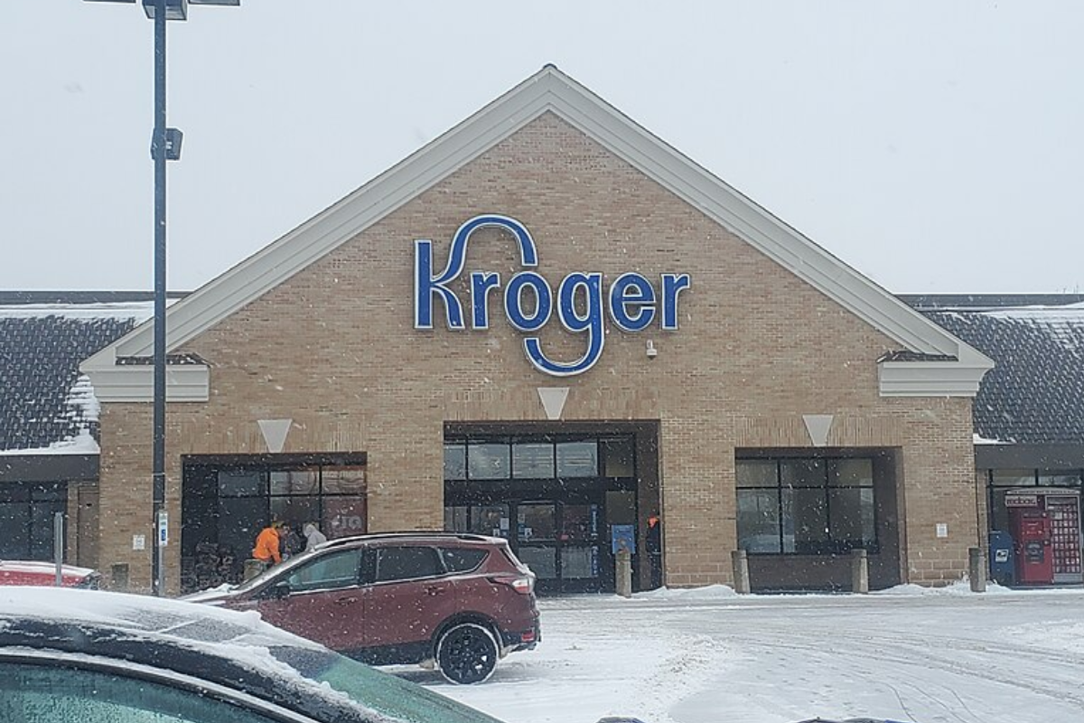 Rodney McMullen Steps Down as Kroger CEO Amid Personal Conduct Probe,