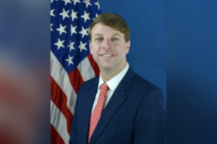Russ Ferguson Assumes Office as United States Attorney for Western