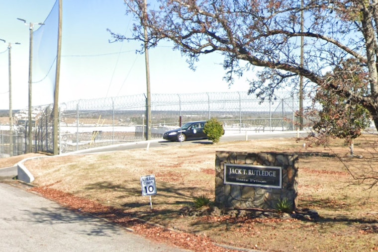 Ryan Beland Appointed as New Warden of Rutledge State Prison in